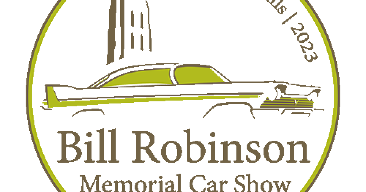 Bill Robinson Memorial Car Show | Kirk in the Hills
