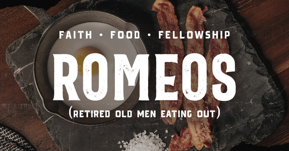 ROMEOS | Community Fellowship of West Chicago