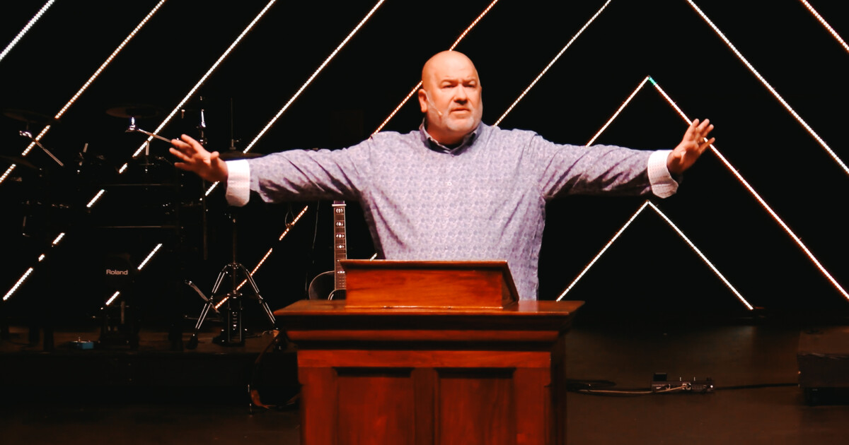 A Tale of Two Men | Sermons | Crescent Valley Baptist Church