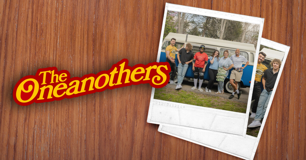 Stir'em Up | Sermons | New Vision Baptist Church