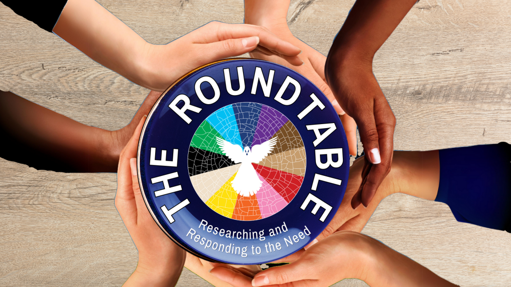 | Myers Park Baptist Church