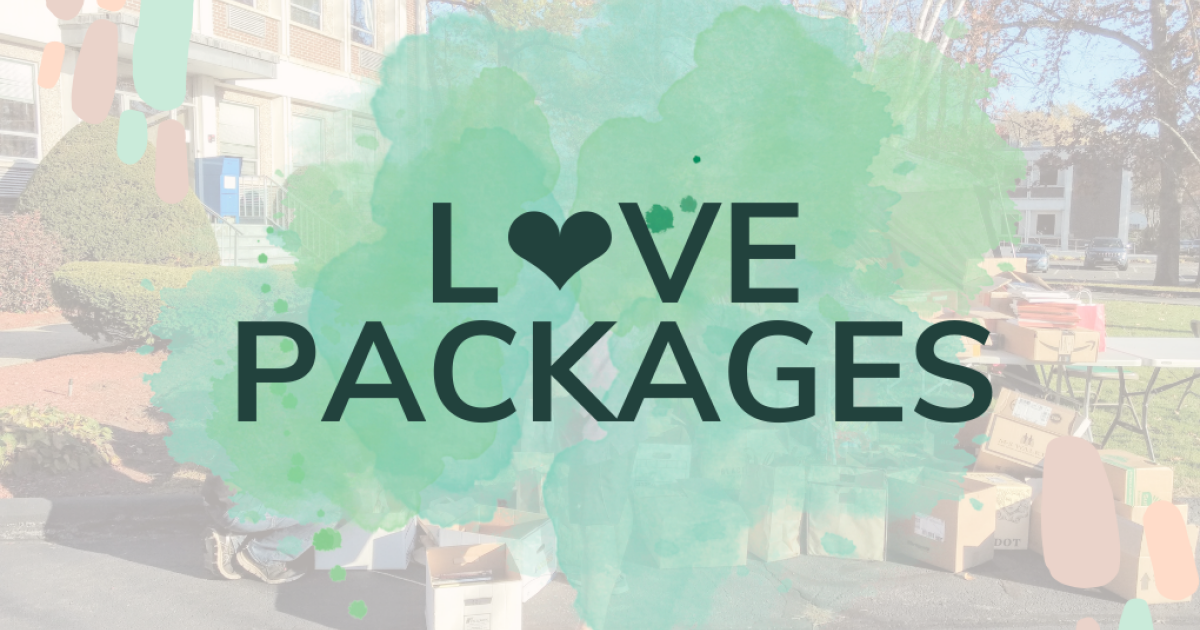 Men's Groups | Love Packages Collection | Lexington | Grace Chapel