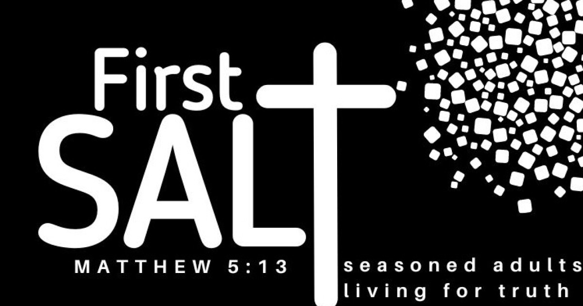 SALT Ministry Mid-Week Lunch | First Baptist Church | Andalusia