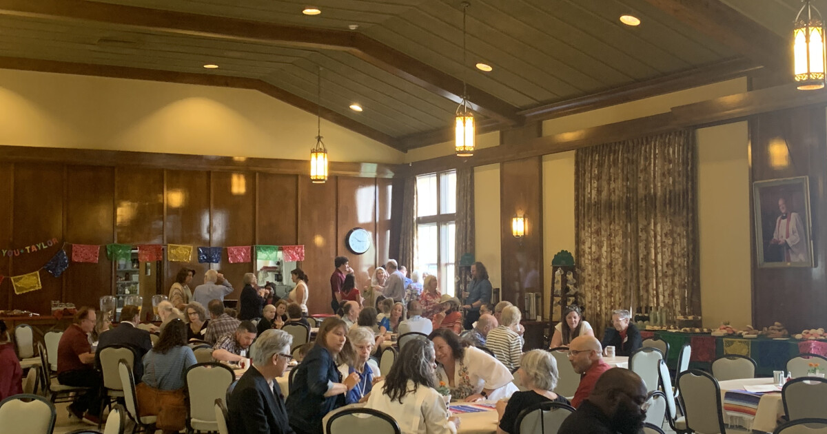 César Chavez Celebration | Community Engagement | St. David's Episcopal