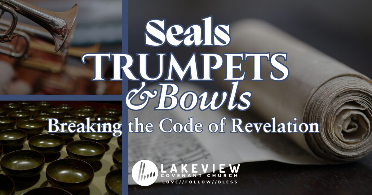 Satanic Trinity - How to Spot a Fake | Sermons | Lakeview Covenant Church