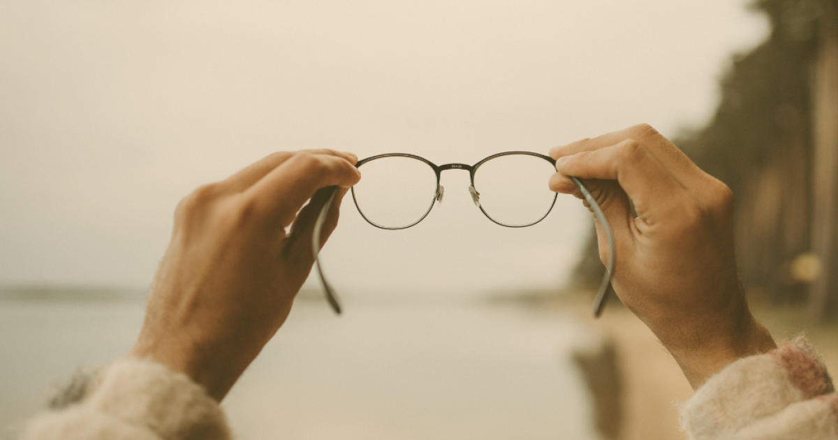My Mind is Set on Jesus | Weekly Devotional | The Church Without Walls