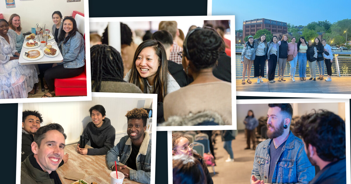 Get Involved | Aletheia Church