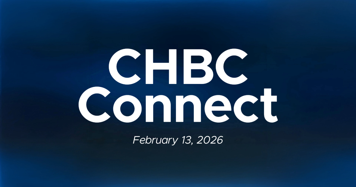 CHBC Connect for February 13, 2026 | Our Blog | Capitol Hill Baptist Church