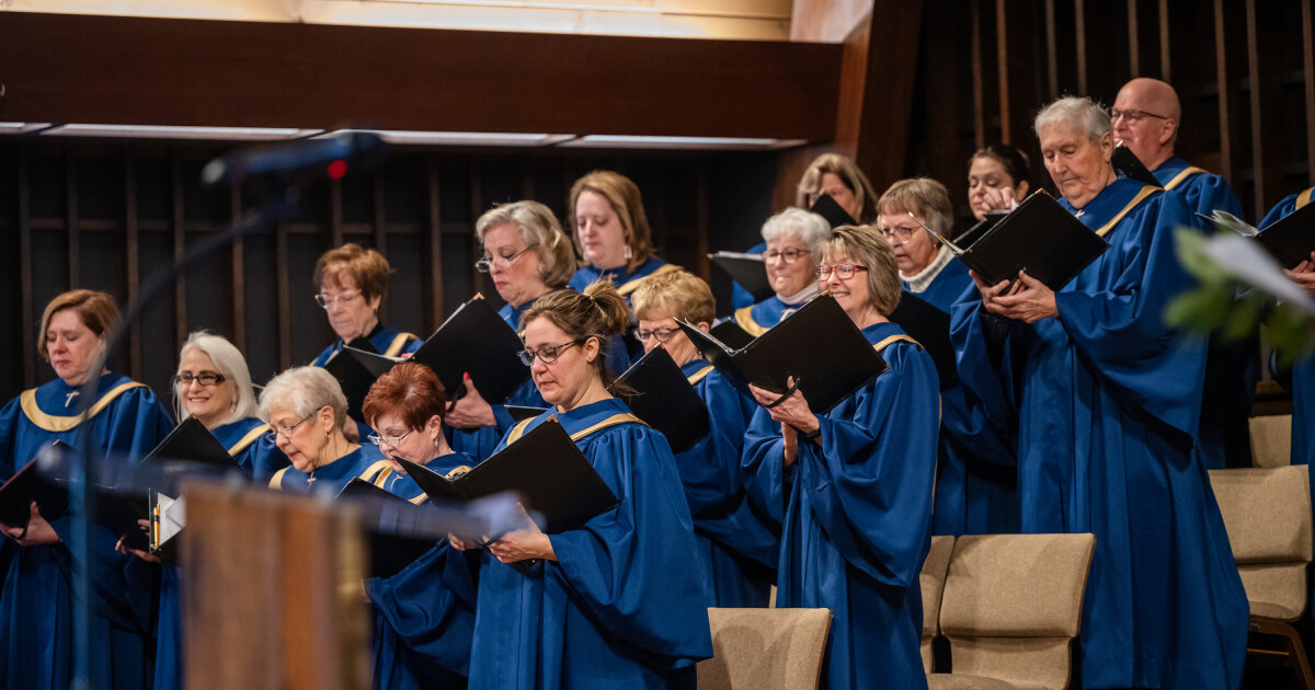 Music & The Arts | Noblesville First UMC