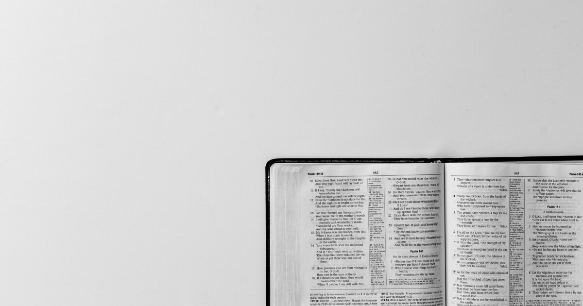 Focus Verse: Philippians 3:14-15 | Articles | Colonial Heights Baptist ...