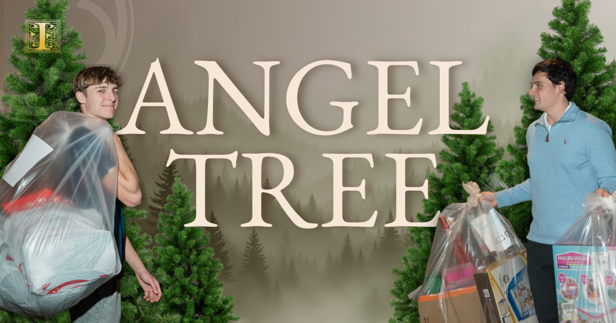Angel Tree | Articles | Church of the Incarnation