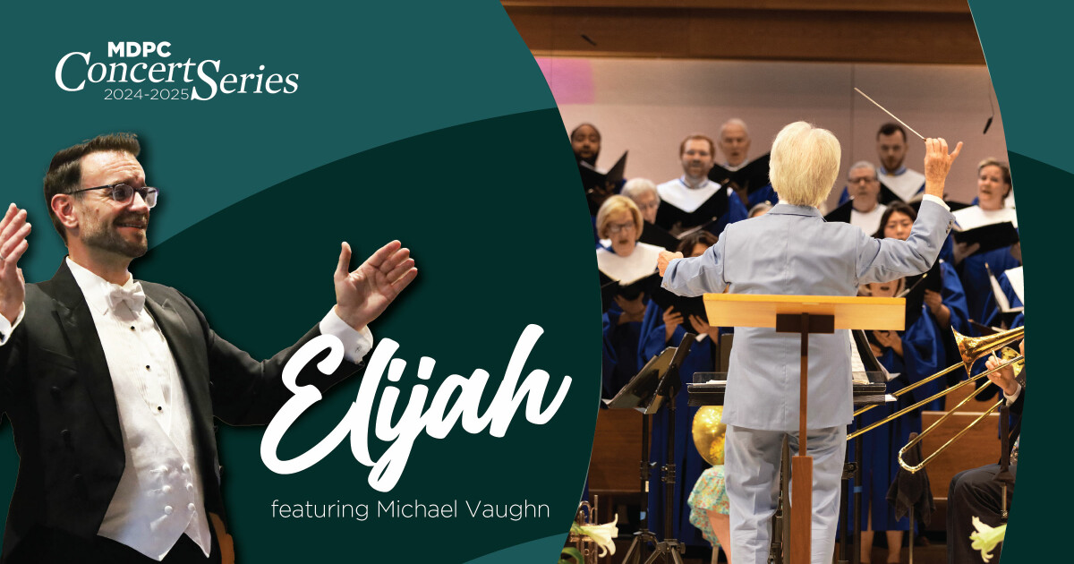 FREE Concert Series | Memorial Drive Presbyterian Church | Houston, Texas