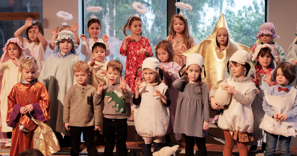 First Steps Registration 2020 | Our Blog | South Delta Baptist Church
