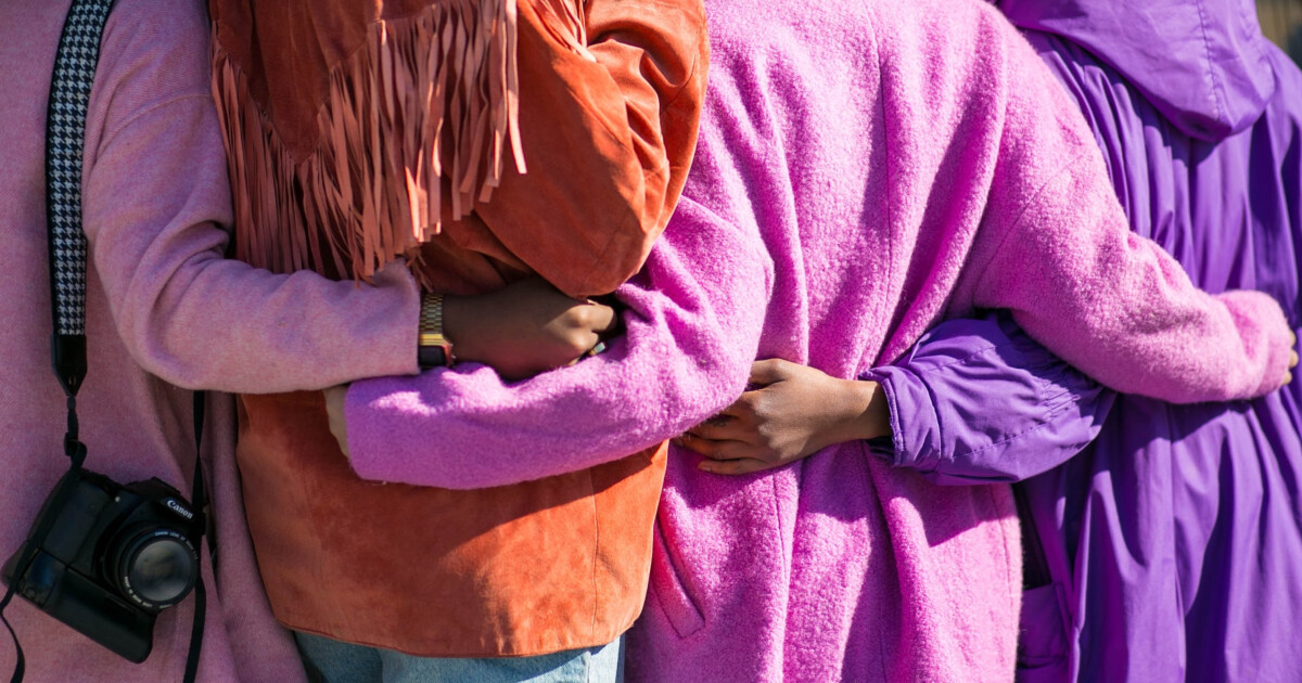 Diversity and Inclusion | Community of Christ