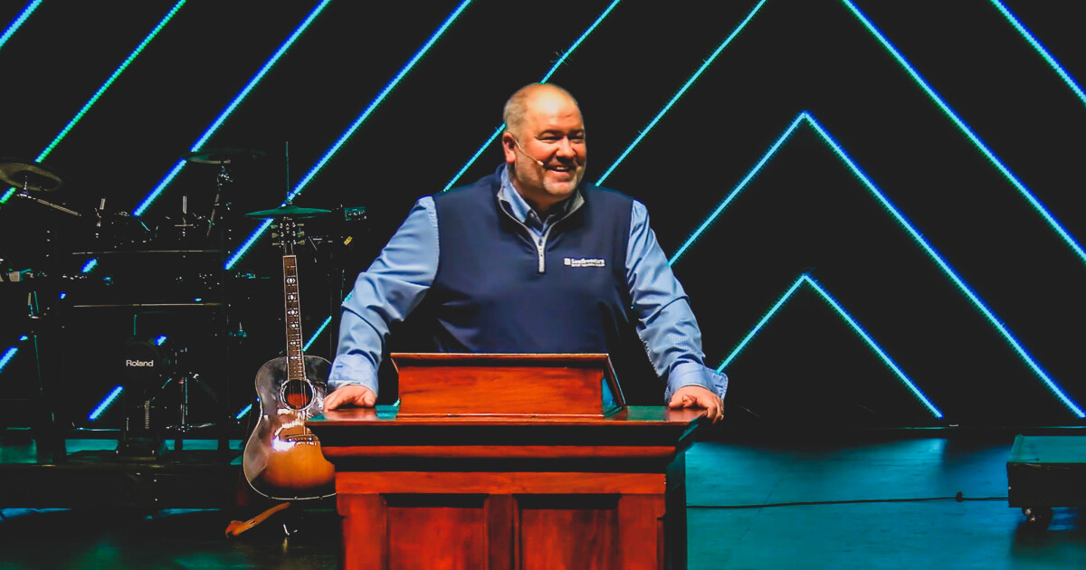 You Might Need Revival | Sermons | Crescent Valley Baptist Church