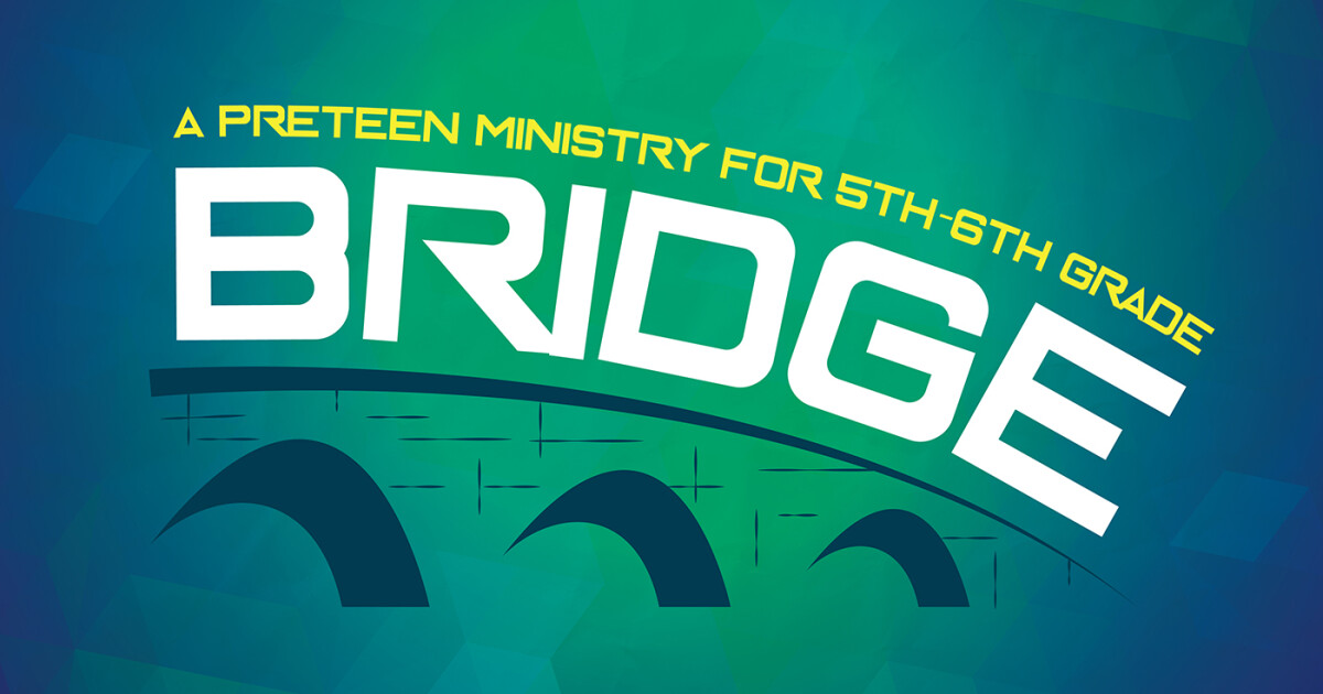 Bridge Ministry Leaders | Articles | Coram Deo Bible Church