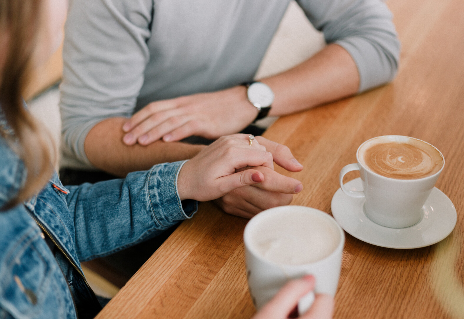 Marriage Mentoring | Coram Deo Bible Church