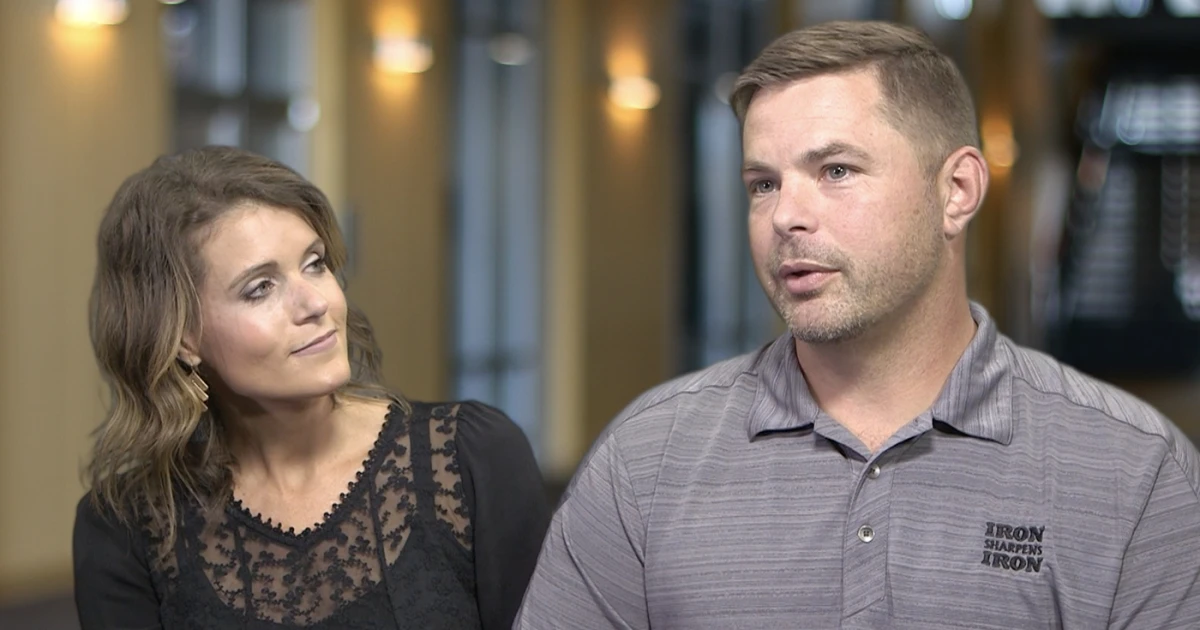 God@Work: Chris & Katie | Articles | Coram Deo Bible Church