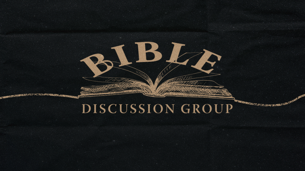 Bible Studies & Groups | Peace Lutheran Church