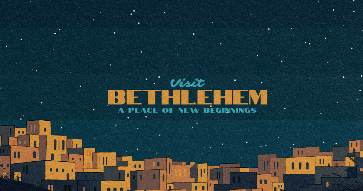 Visit Bethlehem Box | NewSpring Church