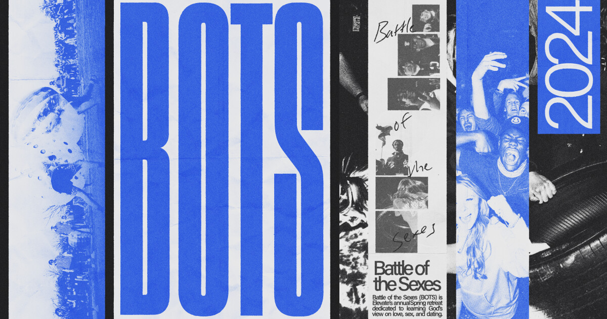 Middle School BOTS 2024 | Milestone Church