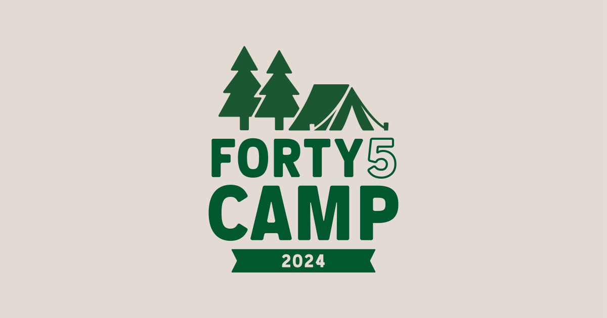 Forty5 Camp | Milestone Church