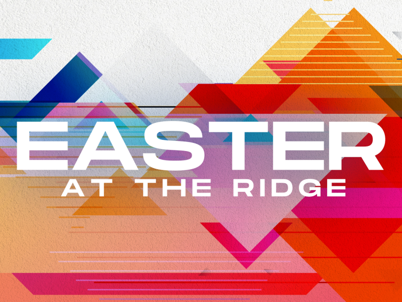 The Ridge Community Church