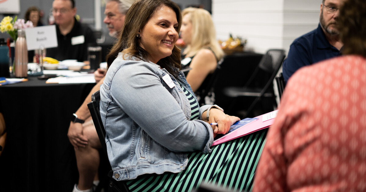 Membership Class | Bay Life Church