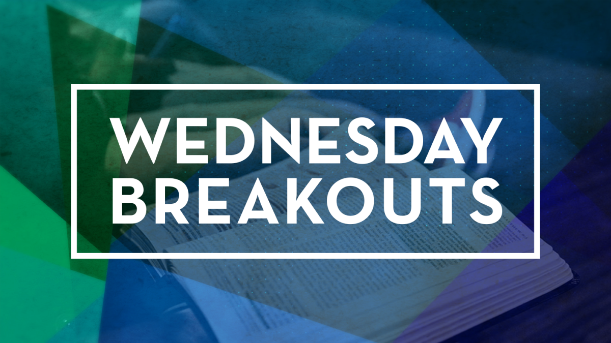 Wednesday Night Breakout Groups | MeadowBrook Church