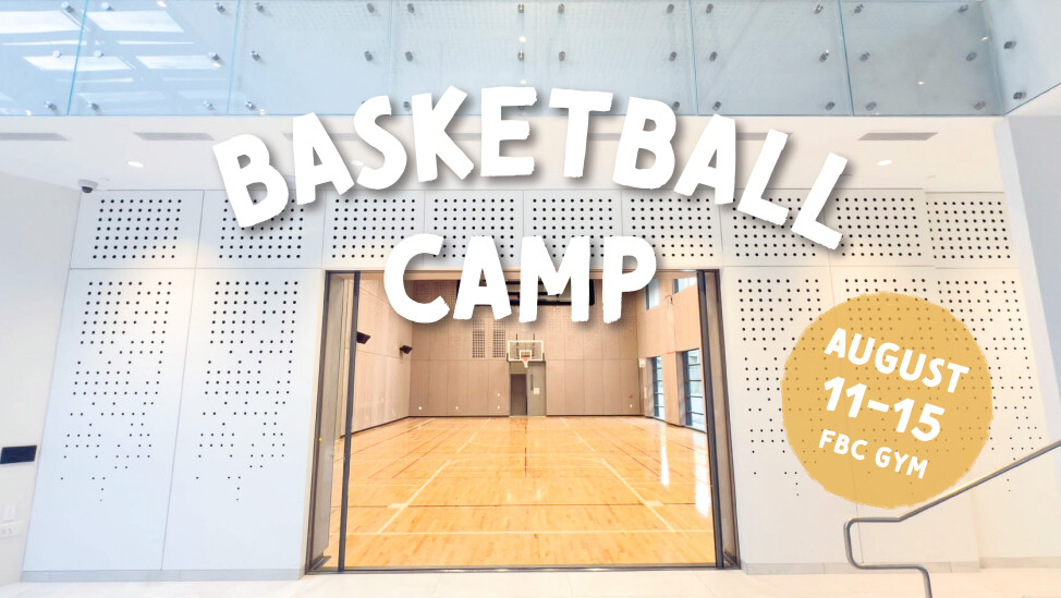 FBC Children Summer Camps 2025 | First News | m-89114