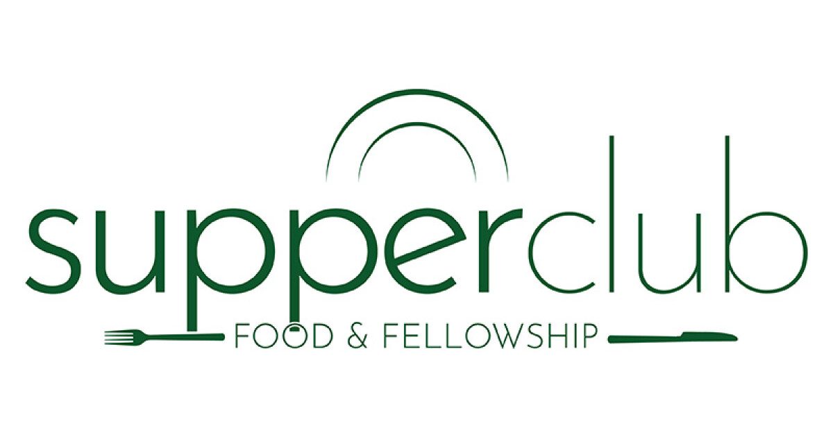 6:30 pm Supper Club | Church of the Incarnation
