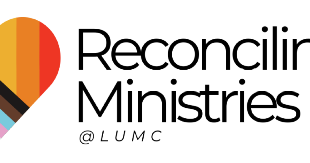 Reconciling Ministries | Leesburg United Methodist Church - Leesburg, VA
