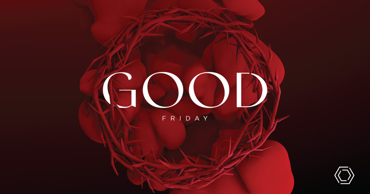 Good Friday 2023 | Sermons | North Trenholm Baptist Church