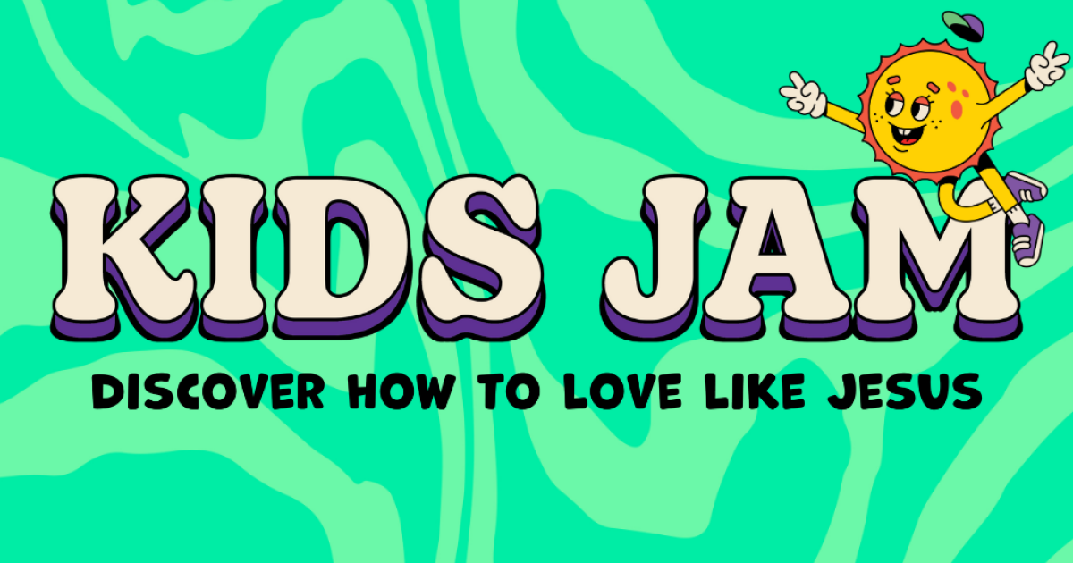 Kids Jam | Austin Christian Fellowship