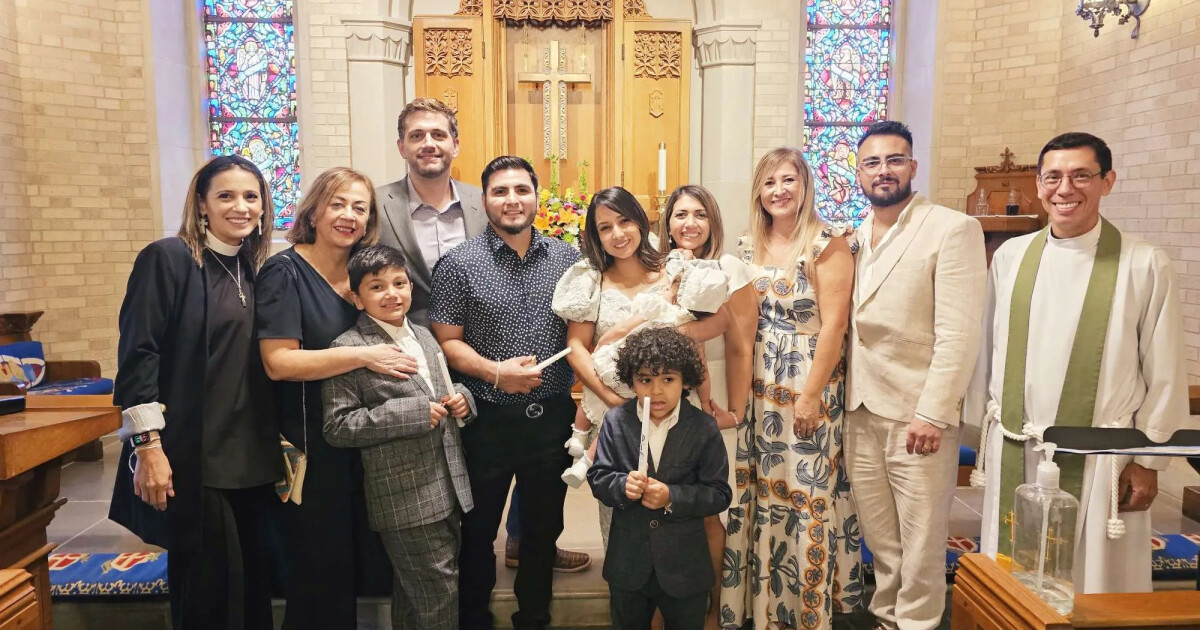 Latin@/Hispanic Ministry | The Episcopal Church in Western Louisiana