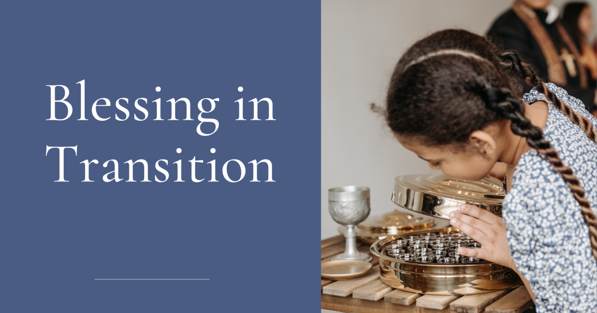 FAMILY WORKSHOPS & MILESTONES: Promoting Discipleship at home-Blessing ...