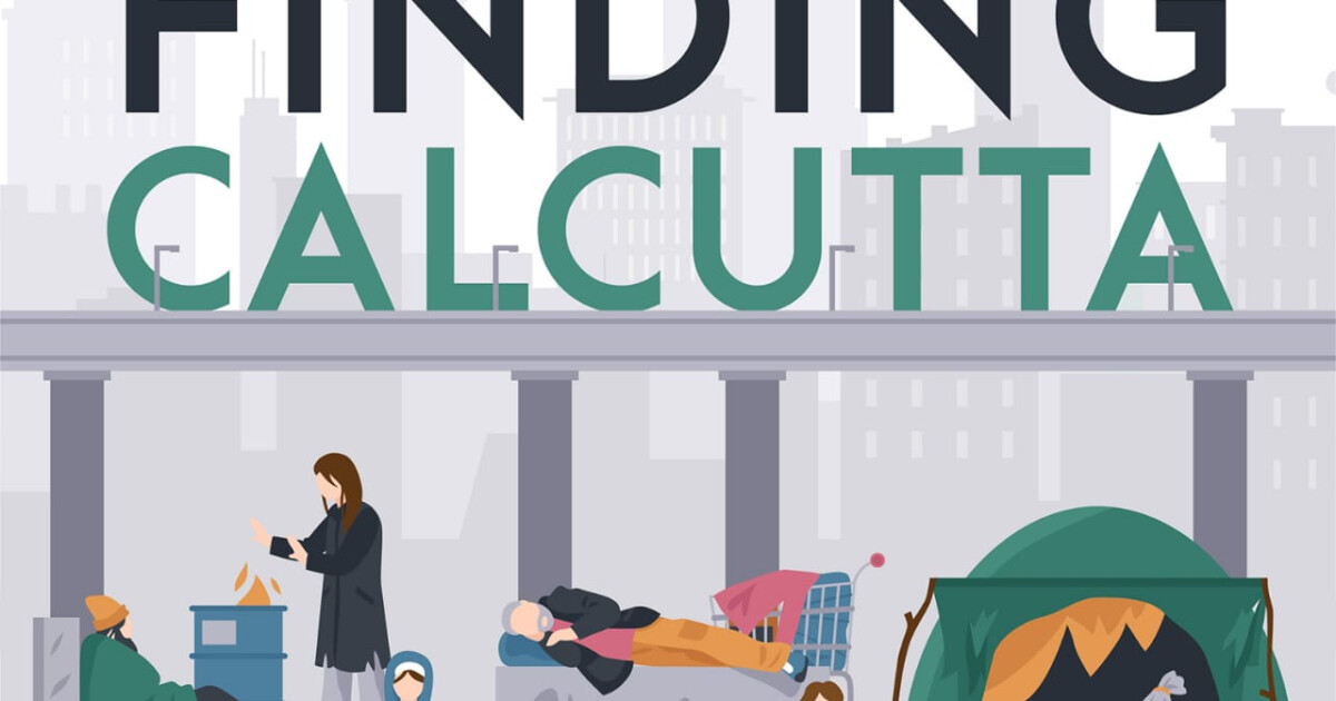 Project Finding Calcutta | St. Elizabeth Ann Seton Catholic Church