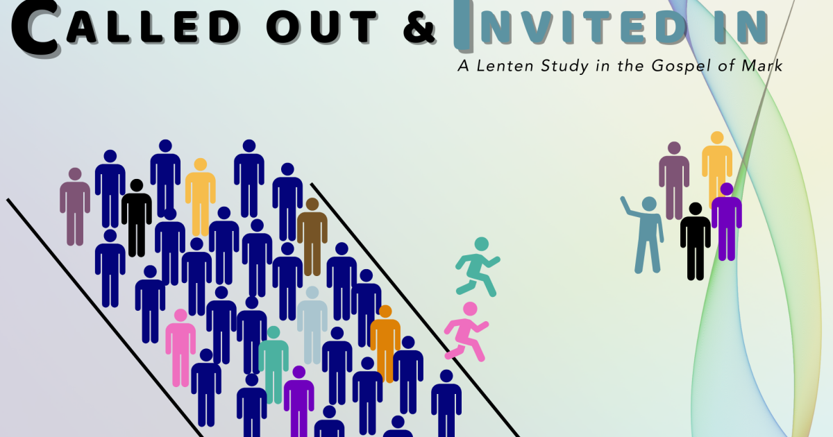 Called Off of the Throne. Invited Into the Cross. | Sermons | St ...