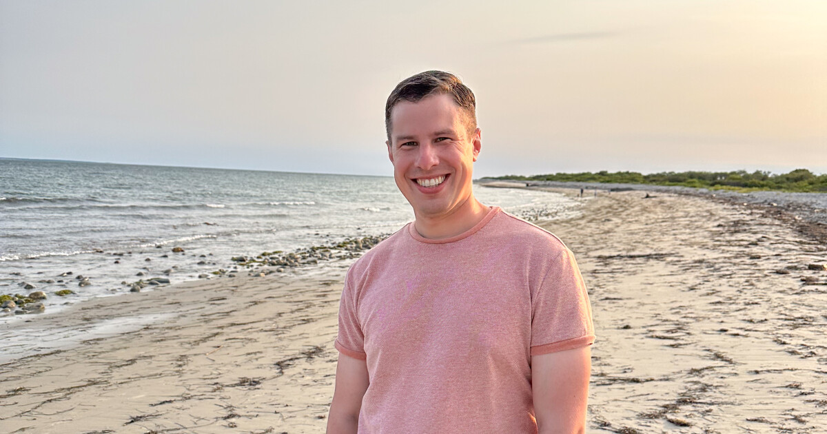 Hello, St. Bart’s! | Sabbatical | St. Bart's