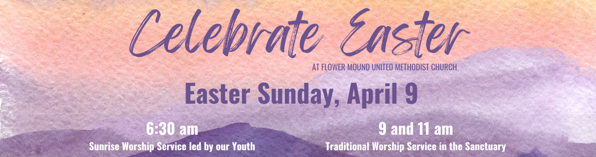 Flower Mound United Methodist Church