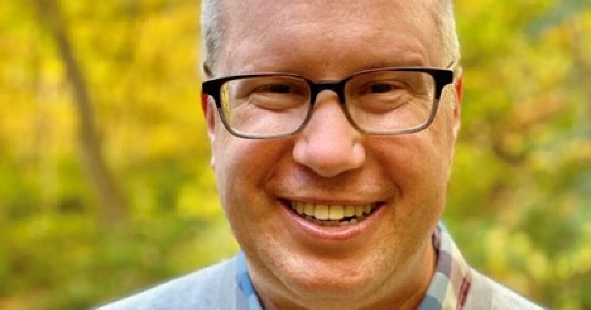 Lunch and Learn Series with Dr. Chip Hardwick | Kirk in the Hills