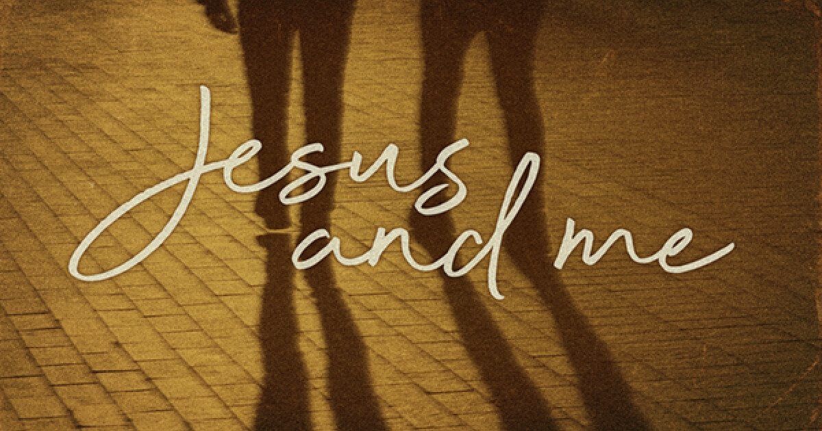 Jesus And Me, Part 1: Power in the Name of Jesus | Sermons | CTK ...