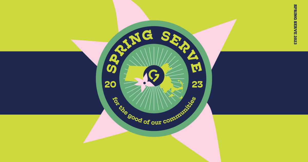 Spring Serve Boston Project | Lexington | Grace Chapel