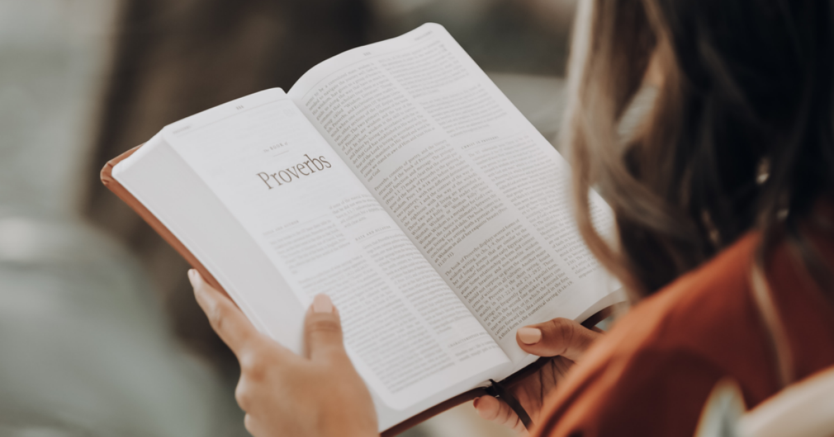 Prayer Guide and Reading Plan | Village Baptist Church