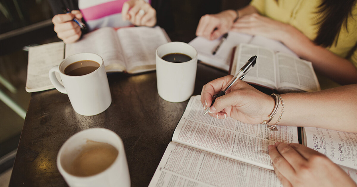 Bible Studies | Articles | First Baptist Church of Rochester