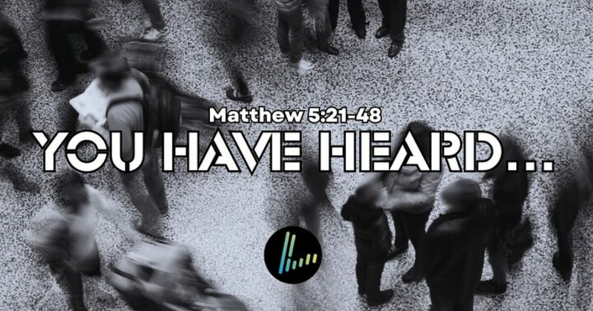 Love for your Enemy (Matthew 5:43-48) | Sermons | Lakeview Covenant Church