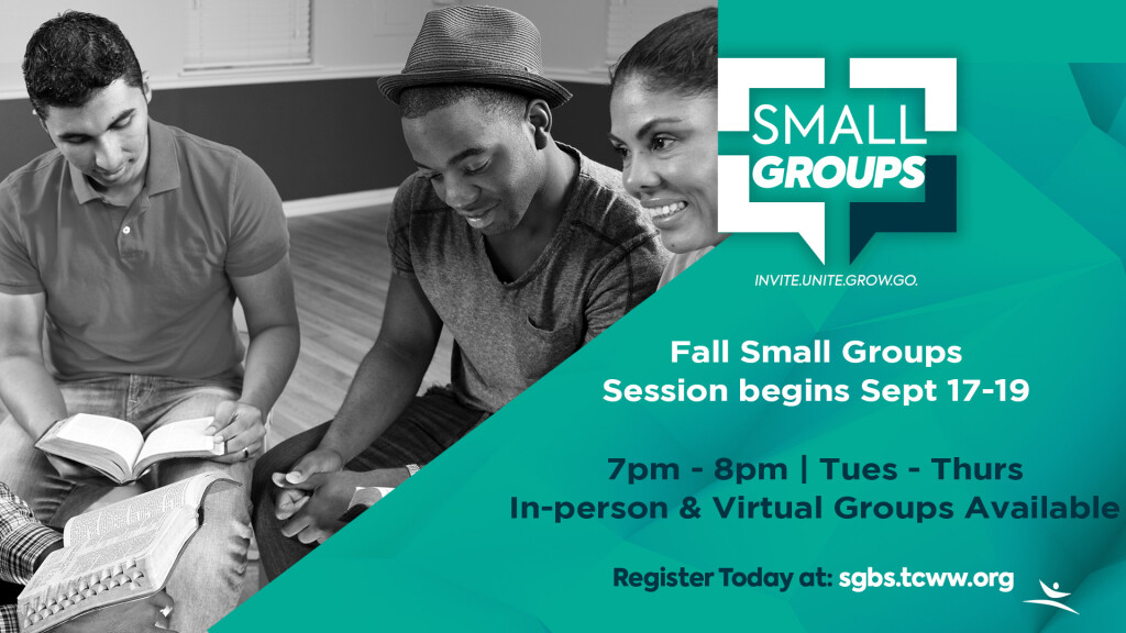 Member Hub | The Church Without Walls