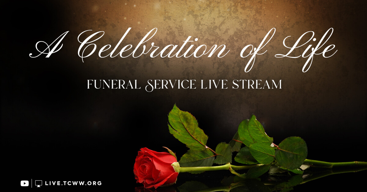 Celebrating the Life of Rebecca L. Casey-Hines | The Church Without Walls
