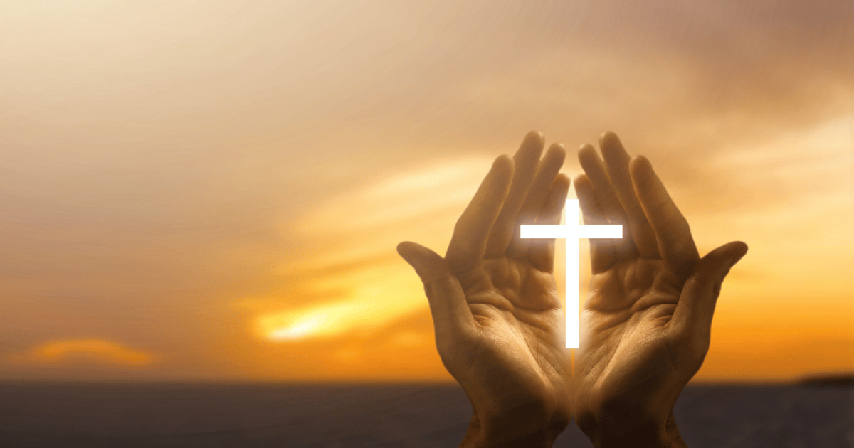 Accept Christ | Articles | The Church Without Walls