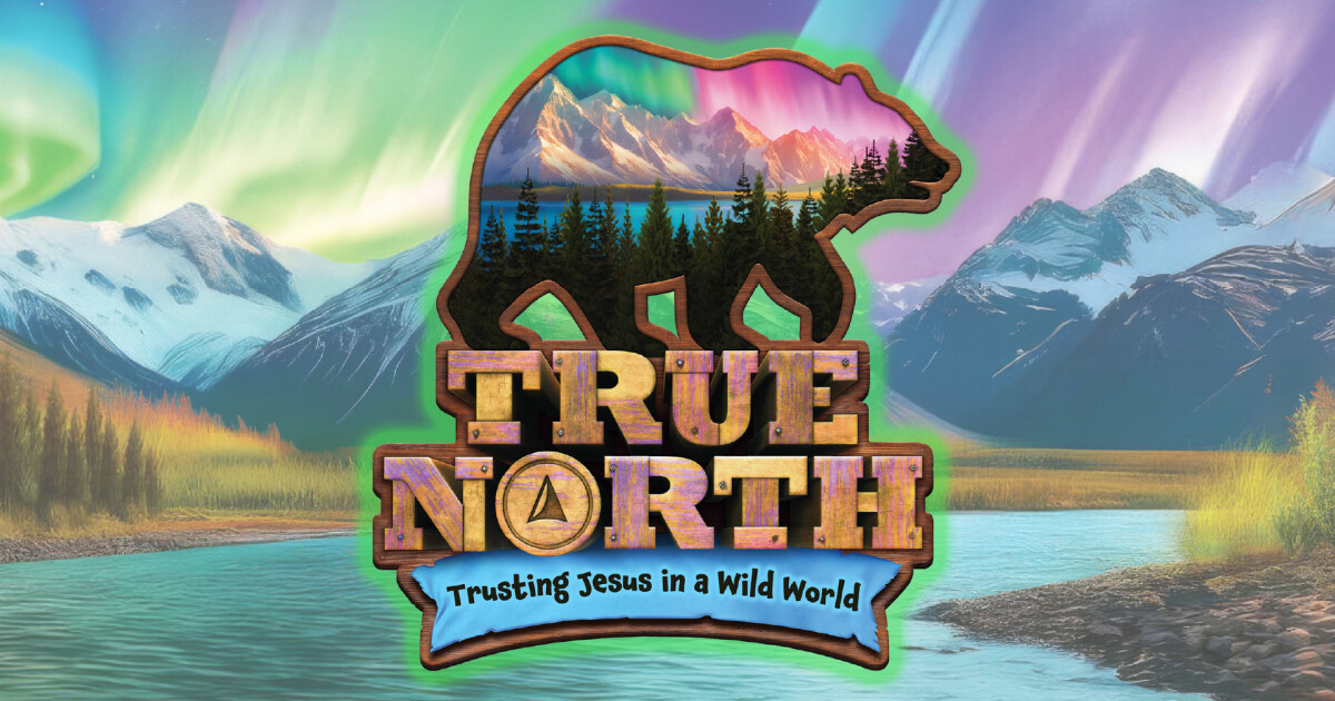 Vacation Bible School 2025 | Lutheran Church of Webster Gardens